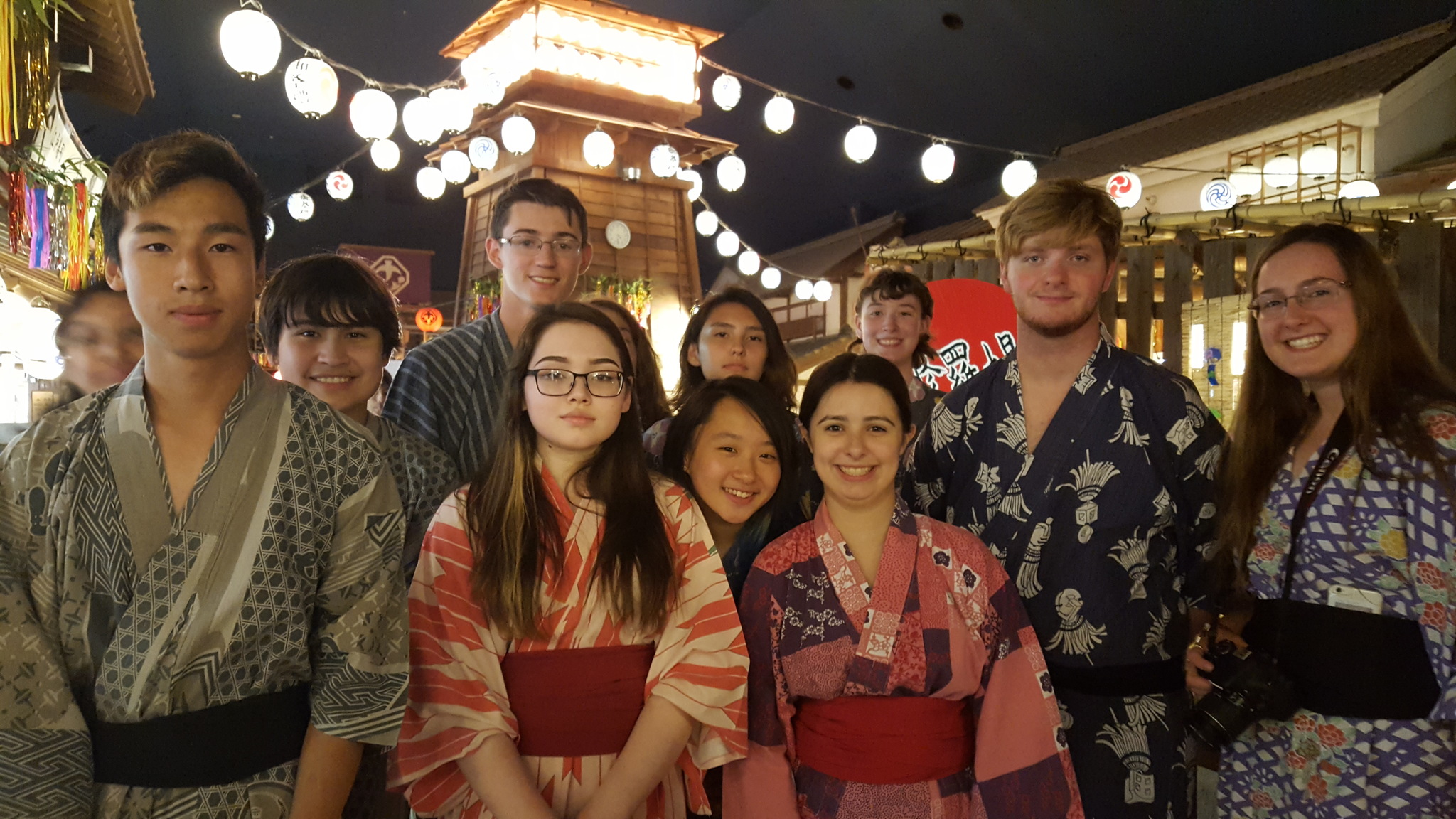 Summer Program Ayusa Summer Camp In Japan On TeenLife summer-program-ayusa-summer-camp-in-japan-on-teenlife