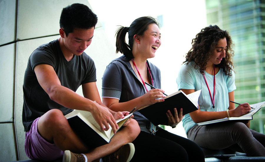 Cornell University's Precollege Summer Programs - TeenLife