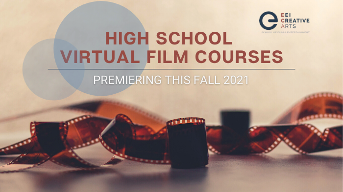 EEI Creative Arts High School Virtual Film Classes Program TeenLife eei-creative-arts-high-school-virtual-film-classes-program-teenlife