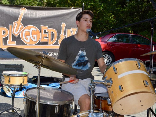 Plugged In Band Program Music Classes - TeenLife