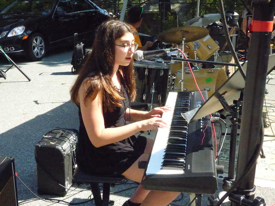 Plugged In Band Program Music Classes - TeenLife