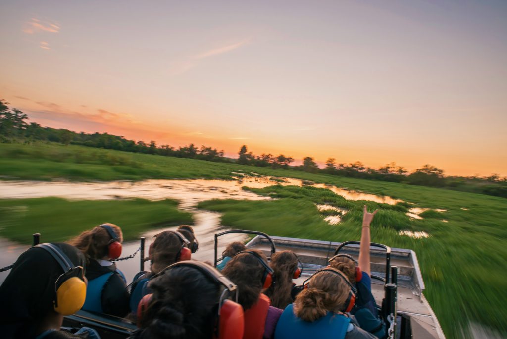 Rustic Pathways - Travel and Learn | TeenLife