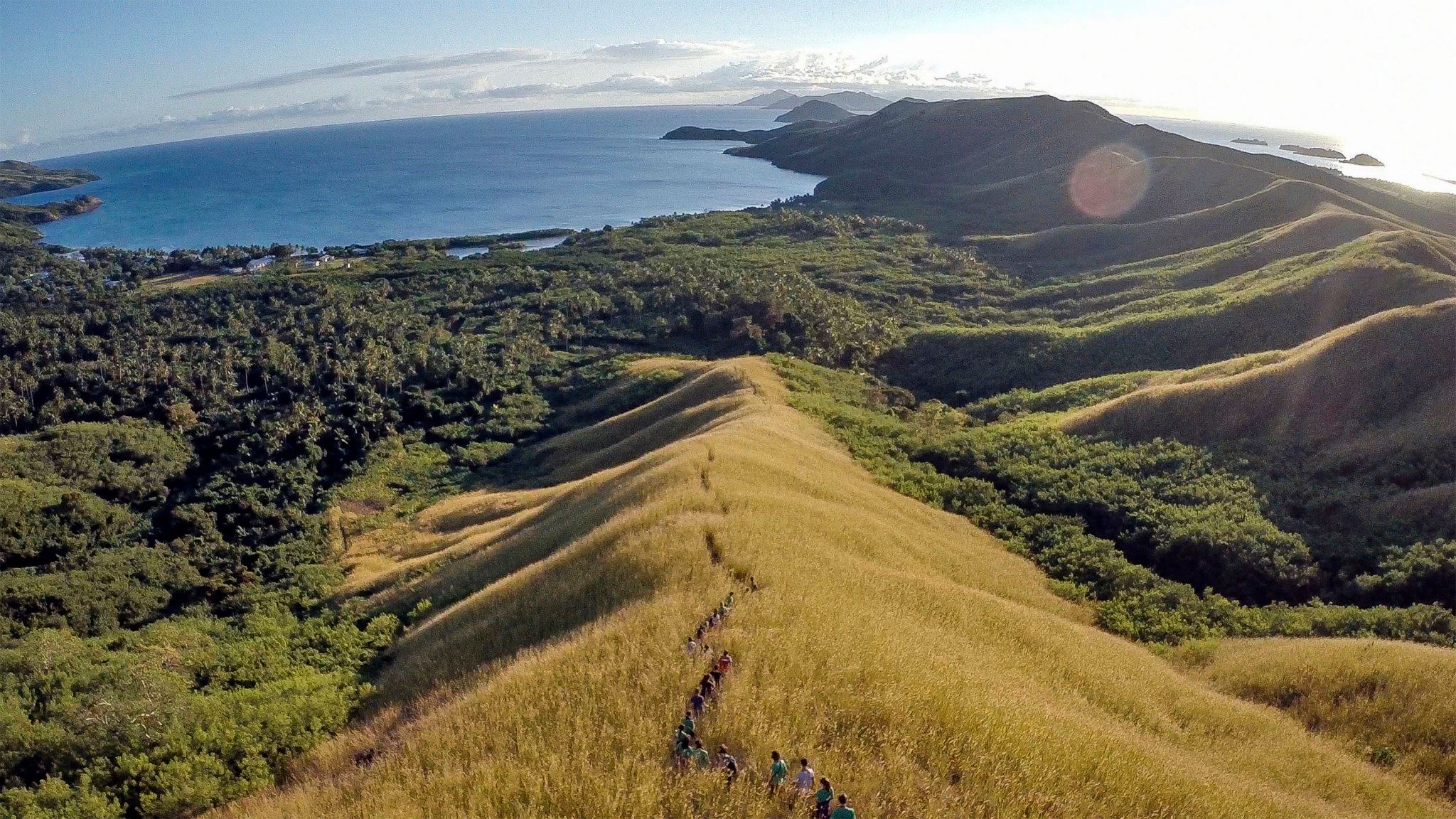 Rustic Pathways | Gap Year Programs - TeenLife