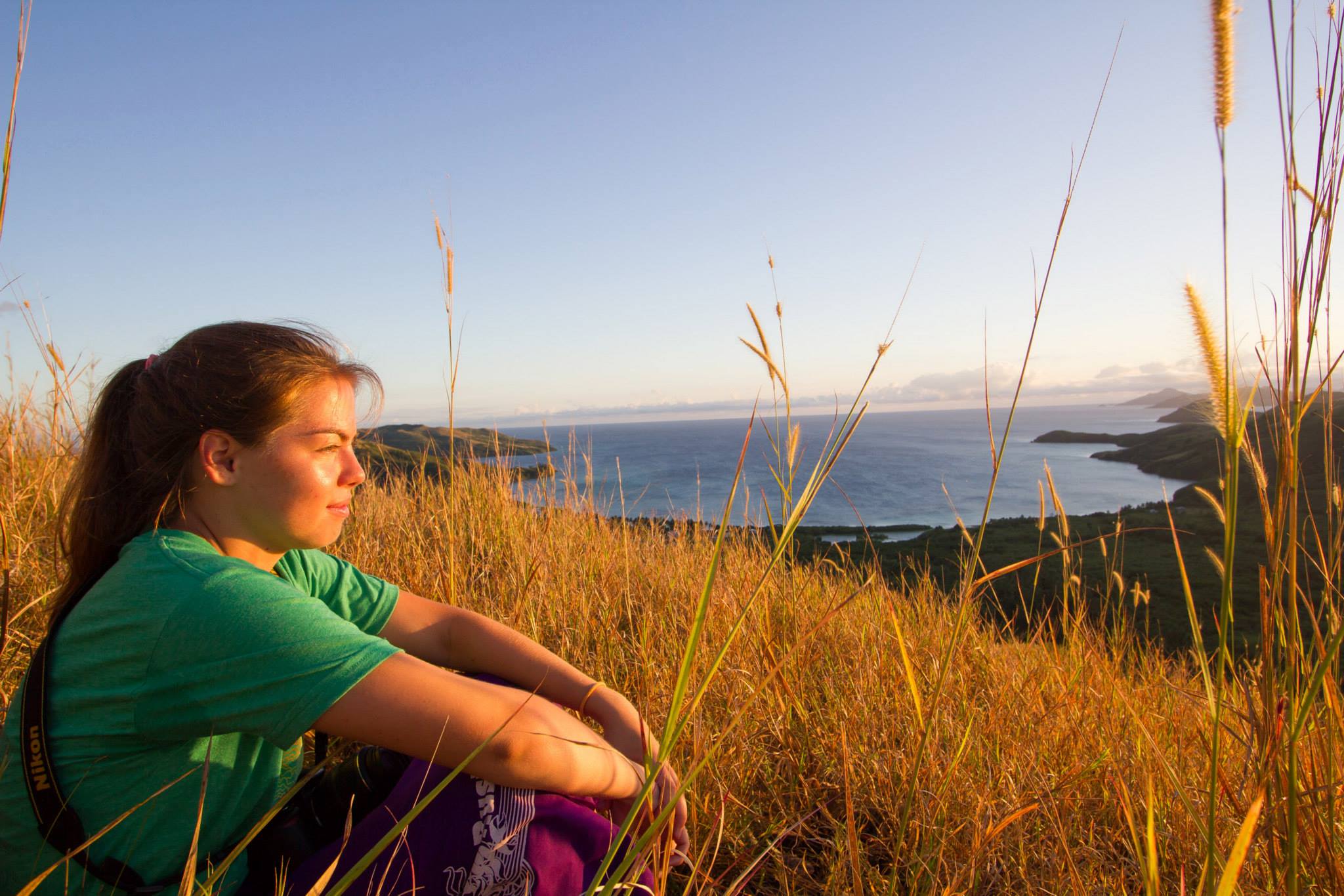 Rustic Pathways | Gap Year Programs - TeenLife