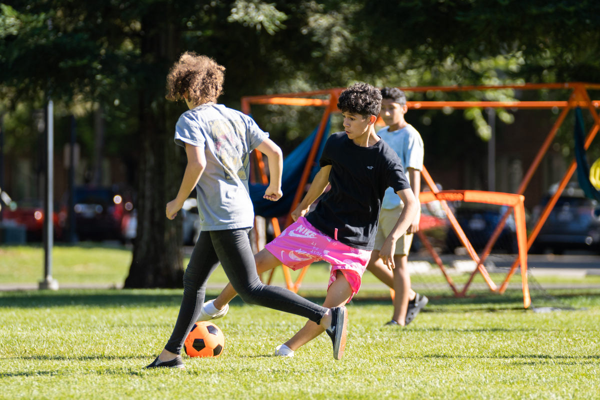 University of the Pacific - Summer High School Institute - TeenLife